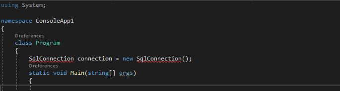 Namespace Yapısı ve Kullanımı - Aziz Yıldız