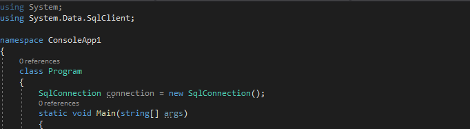Namespace Yapısı ve Kullanımı - Aziz Yıldız
